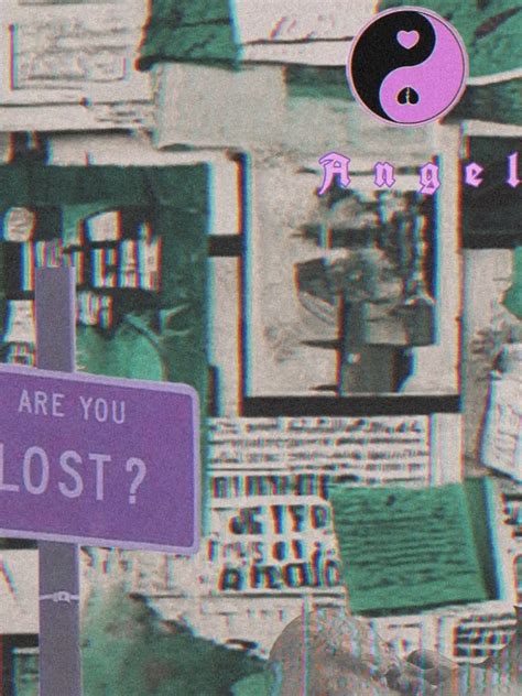 Grunge Aesthetic Wallpapers · 280 Backgrounds 🤘🖤🔥🌑