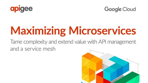 Maximizing Microservices AppyThings API Library
