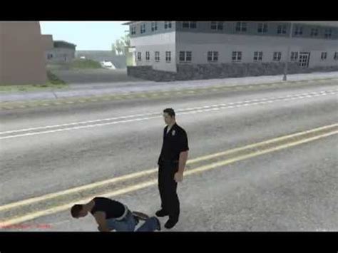 Mta Roleplay Gamemode Gta Sa Polehealth