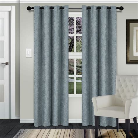 30 Best Ideas Thermal Insulated Blackout Curtain Pairs