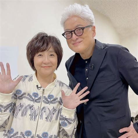 「愛しあってるかい」から36年陣内孝則、59歳女優と〝再会〟2sにネット騒然「よもやよもやの」「愛し合ってますね」：「おっ！」でつながる地元密着のスポーツ応援メディア 西スポweb Otto