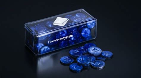 What Is Ethereum Ecosystem Argoox