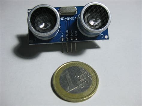 Misurare Una Distanza Con Arduino E Un Sensore Ultrasuoni Hc Sr04 Areacom
