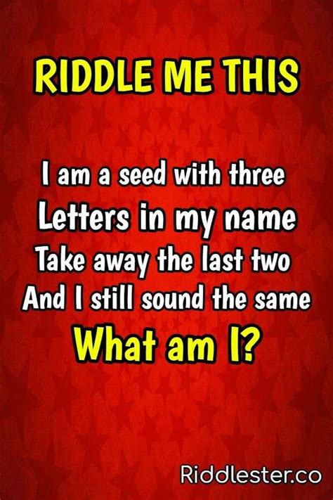 Logic riddles with answers – Artofit