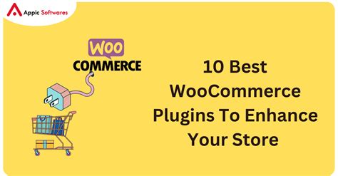 10 Best Woocommerce Plugins To Enhance Your Store In 2023
