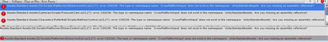 My Monodevelop Can T Code Any Help Or Solution Questions Answers