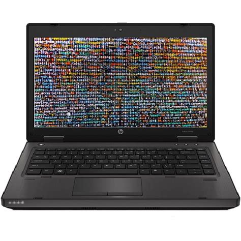 Pre Owned Hp Probook B Gb Shop Now