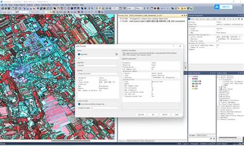Python提取遥感图像纹理特征 遥感图像信息提取 Mob64ca14173efa的技术博客 51cto博客