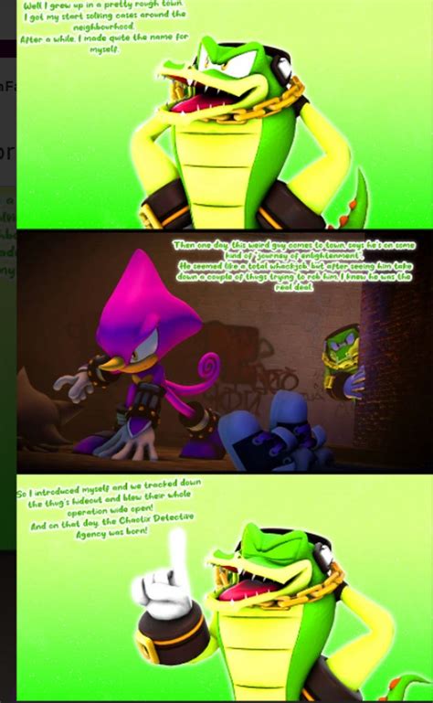 Discuss Everything About Sonic Wiki Zone Fandom