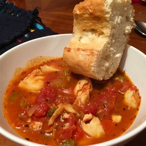 Italian Halibut Chowder Recipe Easy Cook Find
