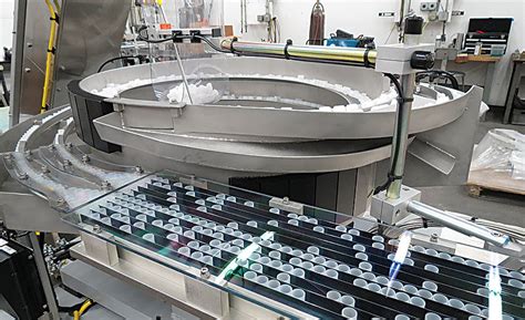 Bullet Proof Automated Assembly 2016 09 08 Assembly Magazine Assembly