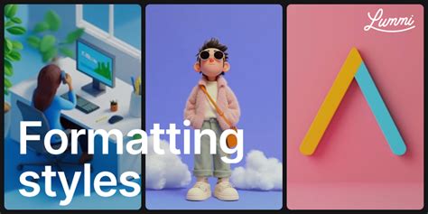 Formatting Styles Images — Free Hd Download On Lummi