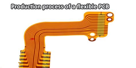 Flexible PCB What It Is How Is It Manufactured And Its Applications IBE Electronics
