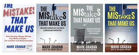 A Book Covers Iterative Journey The Mistakes That Make Us Lean Blog