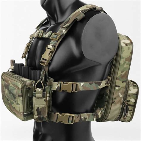 Type 56 Chicom Chest Rig