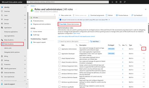 list microsoft entra role definitions microsoft entra id microsoft