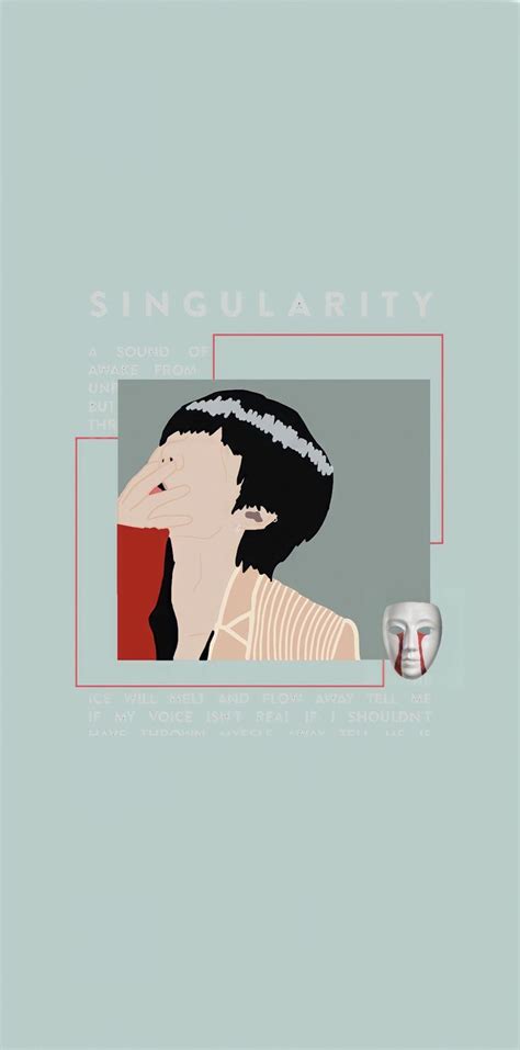Singularity V La Creacion