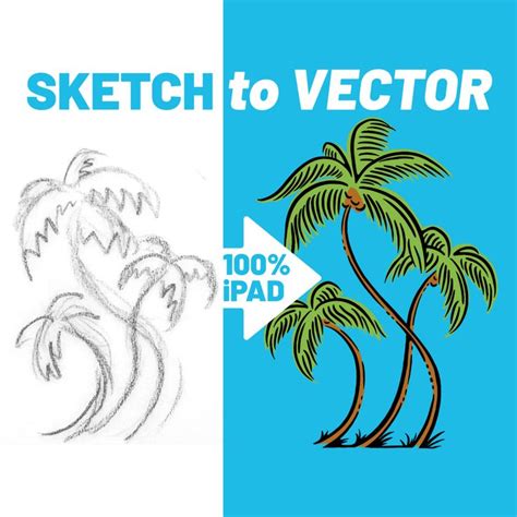 Ipad Procreate Tutorial Vector Graphics Procreate Tutorial Ipad Procreate