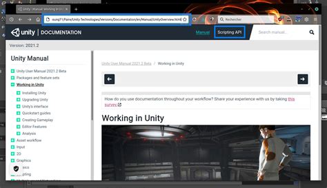 New Package Lifecycle Taking Effect In 20211 Page 2 Unity Engine