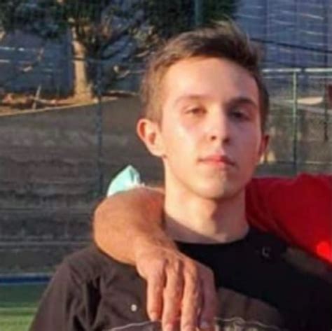 Alcamo Ritrovato Ieri Sera Il Ragazzo Scomparso Sta Bene Amica News