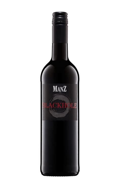 Black Hole Weingut Manz Weinolsheim