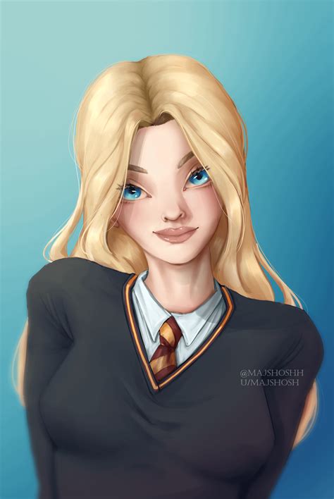 Finished Comm For Andypotter On Twitter Umajshosh