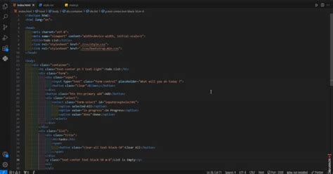 Islam Ibrahim On Linkedin Codecasa Internship Webdevelopment