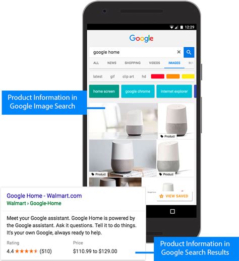 Structured Data For Ecommerce Sites Google Search Central Documentation Google For Developers