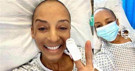 Adele Roberts Partner Who Is She Dating Now Otakukart