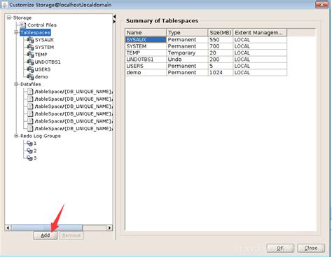 Oracle Database 12c 数据库简单实例的创建过程oracle12c创建数据库实例 Csdn博客