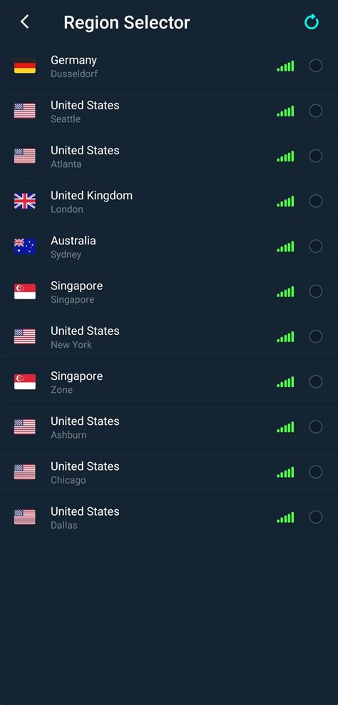 Robo Proxy Apk Download For Android Free