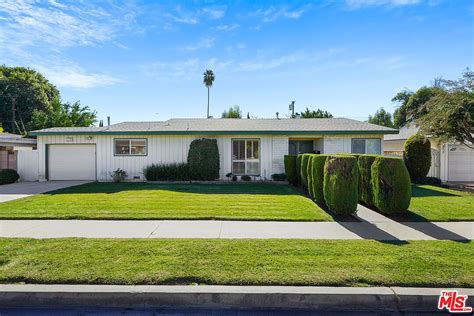 16108 Malden St North Hills Ca 91343 Mls 23 325303 Zillow