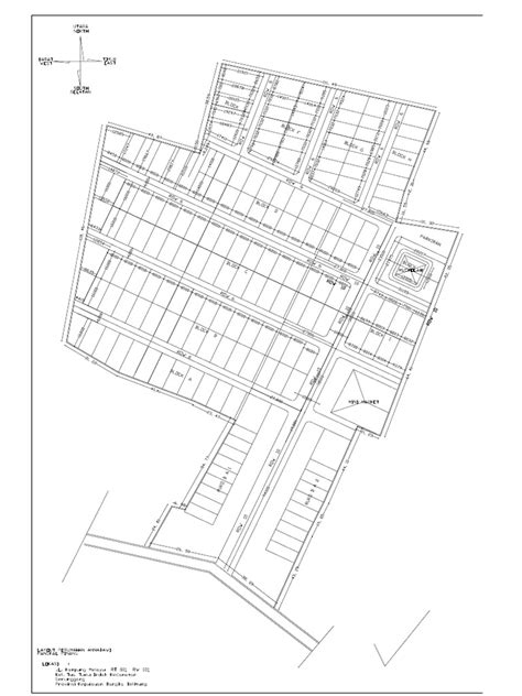 Block Plant Pangkal Pinang Nov 2022 Tua Tunu Brosur Model Pdf