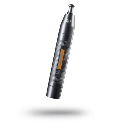 Conairman The Diamond Precision Nose Trimmer Vsm1000a Vs Sassoon Ebay