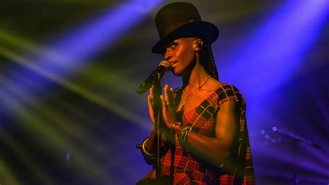 Morcheeba Live Bei Den Leverkusener Jazztagen 2018 Bands A Z