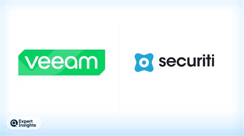 Veeam To Acquire Dspm Leader Securiti Ai For 17bn