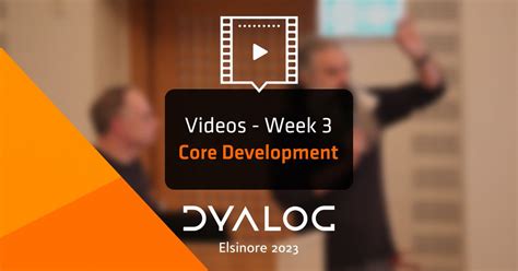 morten s dyalog 23 blog post on language features dyalog ltd posted