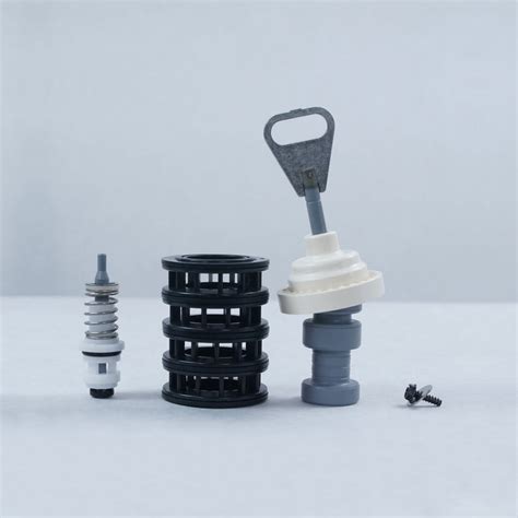 5600 Parts Fleck Systems