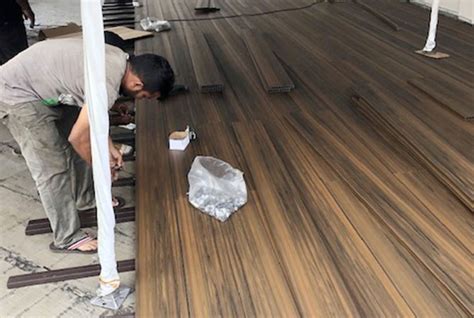 Can I Install Composite Decking Myself