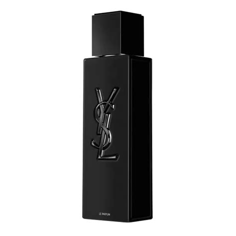 Yves Saint Laurent Myslf Parfum 60ml Panvel Farmácias
