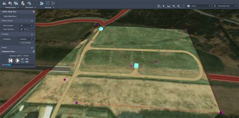 Infraworks Traffic Simulation 車両の種類や色の変更方法 Autodesk Community