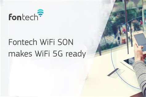 wifi optimisation product announced