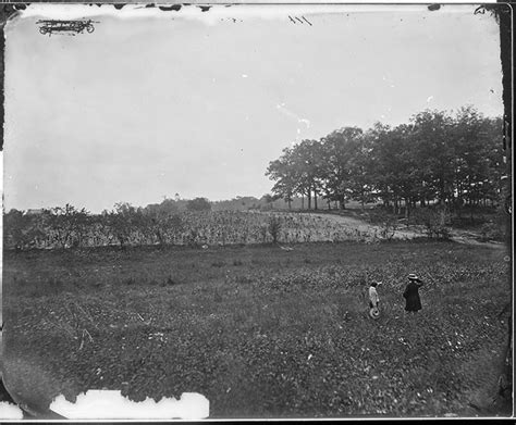 The Legacy Of Gettysburg Abc News