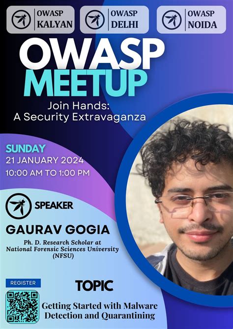 Malware Detection Quarantining Owaspkalyan Cybersecurity Yara Patternmaking Dr Gaurav