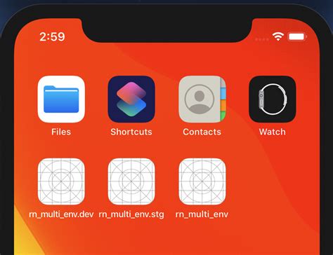 Multi Environments Distribution With React Native Using Azure Appcenter Part1 Configuring React