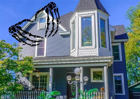 This Wi Goth Castle Comes With A Stripper Pole Because Why Not