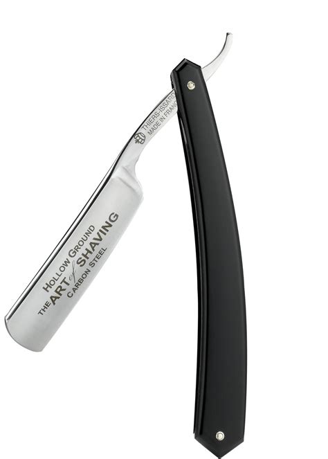 How To Master The Straight Razor