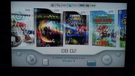 Installing Usb Loader Gx On Wii U Bettacap