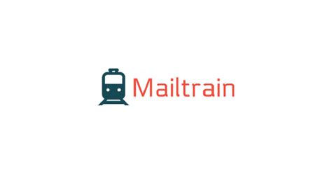 Install A Powerful Mailing Service Mailtrain With Docker Compose