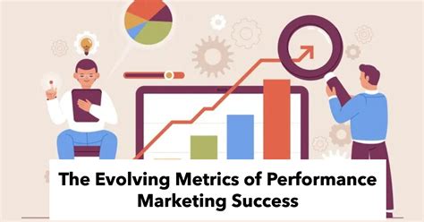 📈 From Cpc To Roi The Evolving Metrics Of Performance Marketing Success